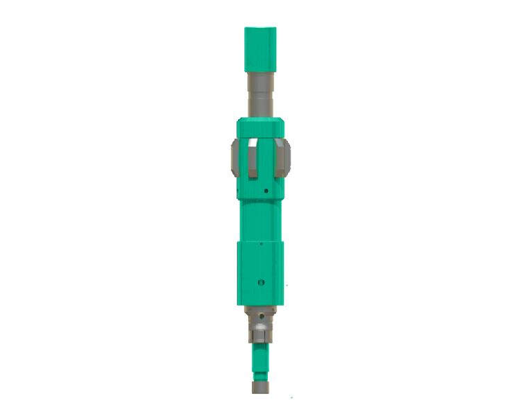 Mechanical Setting Tool, Condition : New by IMPERO PETRO TOOLS PRIVATE ...