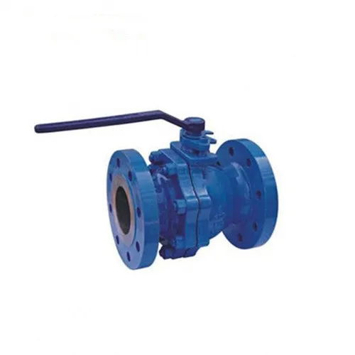 Mild Steel MS BALL VALVE, Size : 1/2"-12" inch - C G Trading, Surat ...