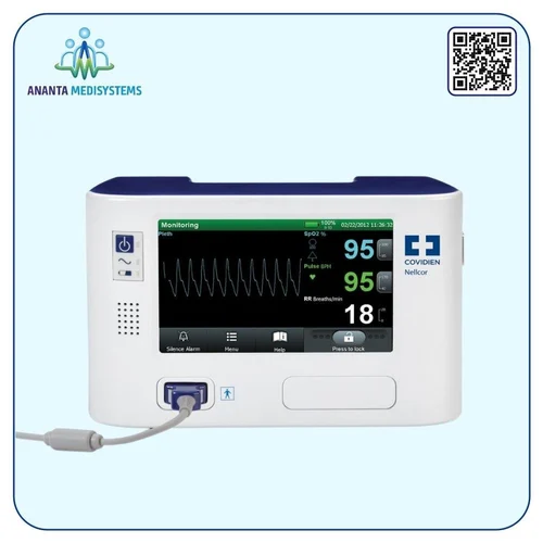 Nellcor Pulse Oximeter Machine - Ananta Medisystems