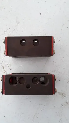 Guide Block by C.Tech India Industries from Delhi | ID - 6666296