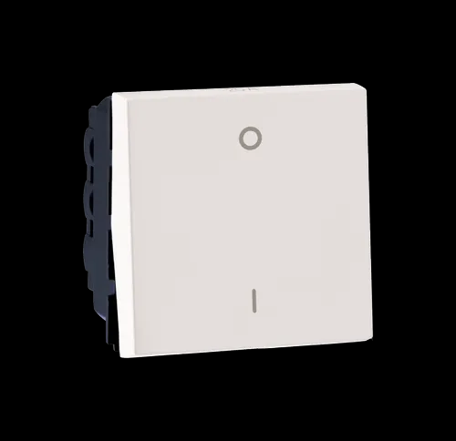 Modular Switch - Goutam Electricals, Ahmedabad