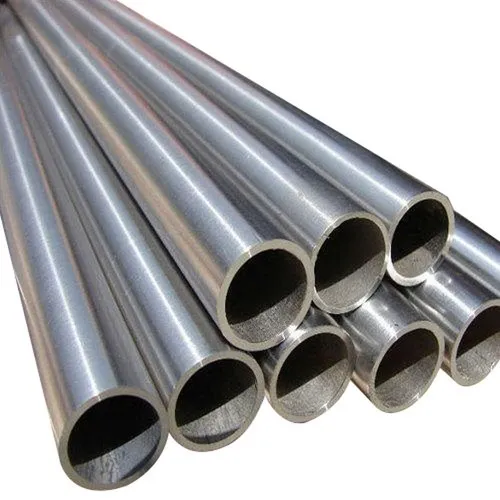 Mild Steel Round Pipe, INR 1,200 / Ton by AAY KAY Shutterings Pvt Ltd ...
