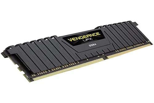 Corsair Ram, INR 2,359 / Piece by Dev Technology from Mumbai | ID - 6656148