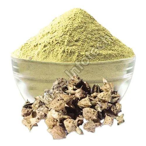 Gokhru Powder, for Medicinal Use, Grade : Medicine Grade at Rs 295 ...