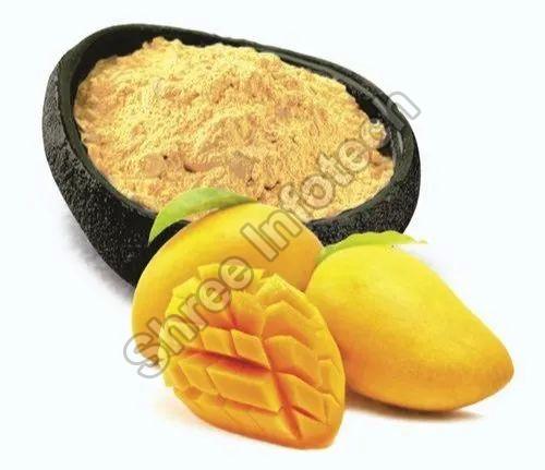 Yellow Spray Dried Alphonso Mango Powder at best price INR 420INR 480 ...