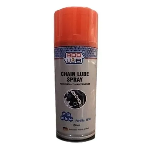 Chain Lube Spray, Form : Liquid - Gyana Enterprises, Delhi, Delhi