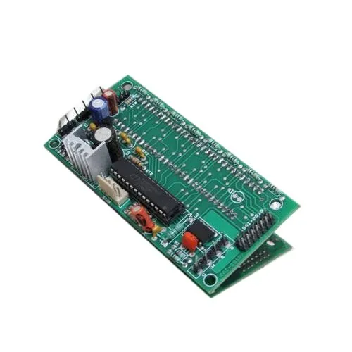 Weighing Scale PCB, INR 1,200 / Piece by Shri Mahavir Digital Scales ...