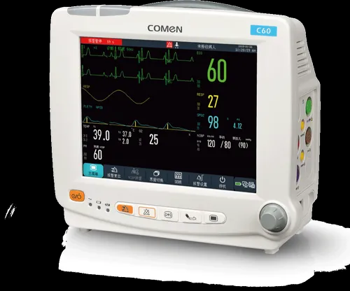 Comen Neonatal Patient Monitor at best price INR 50,000 / in Hyderabad ...