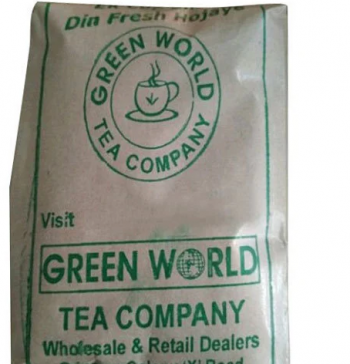 Flavored Tea Powder, INR 360 / Piece by Green World Tea Company | ID ...