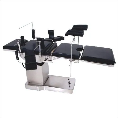 OT Table at best price from M/s S3 Medical Solutions | ID:6660155