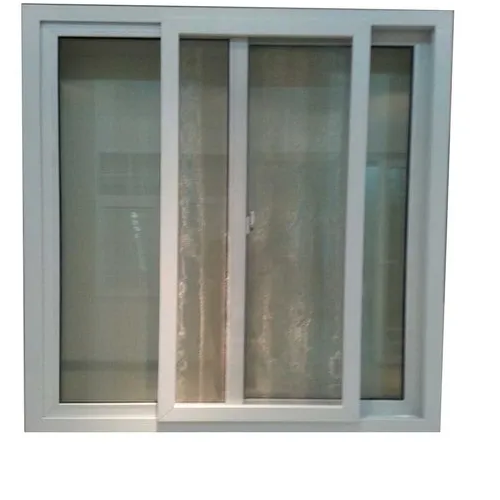 UPVC Mesh Window at best price INR 580 / Square Feet from R.S.Window ...
