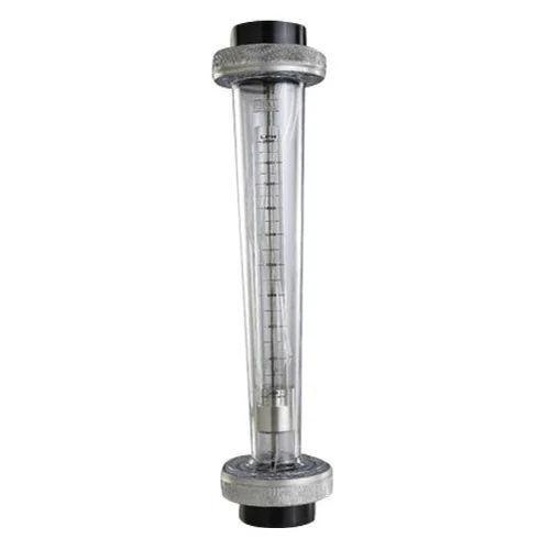 Glass Tube Rotameter, INR 4,200 / Piece by HM Water Components Private ...