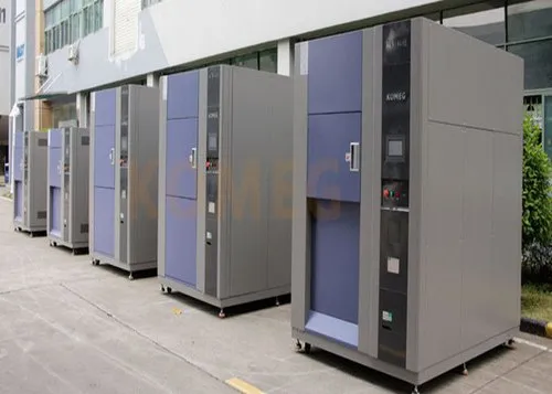 Hot Chambers at best price INR 3.20 Lakh / unit from UNI-REF | ID:6678953