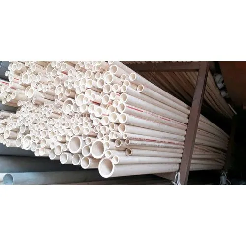 CPVC Pipe, INR 160 / Piece by M/s Gopinath Sanitation from Gautam Budh Nagar | ID - 6679676