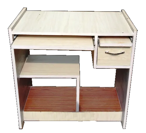 Computer Table, INR 5,400 / Piece by HK Enterprises | ID - 6684212
