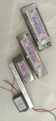 LED Strip Driver & Led Panel Light Manufacturer | Raybrite Industries