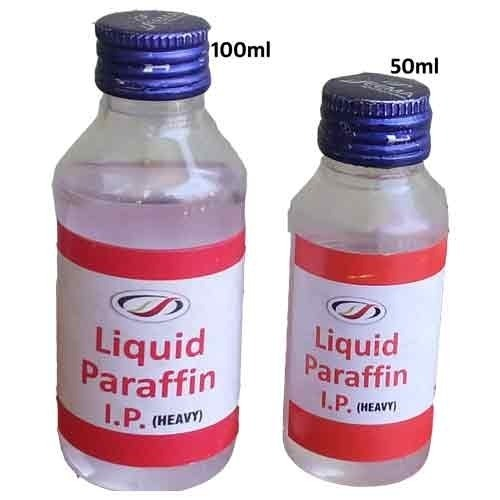 Liquid Paraffin - Standard Chemicals