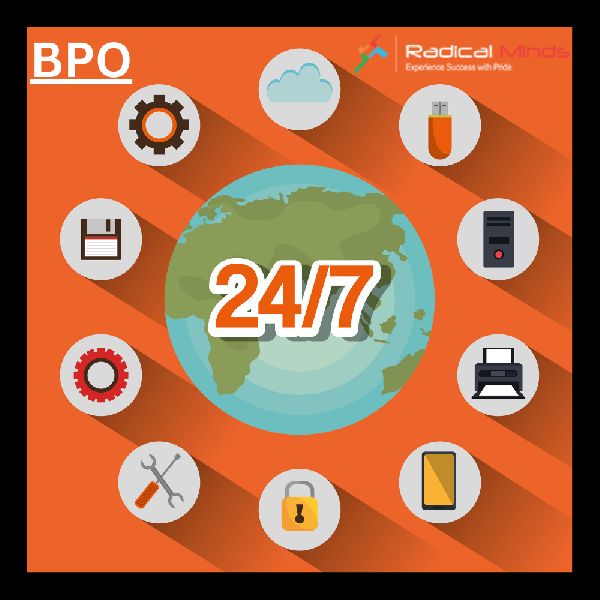 business outsourcing & business process outsourcing services Service ...