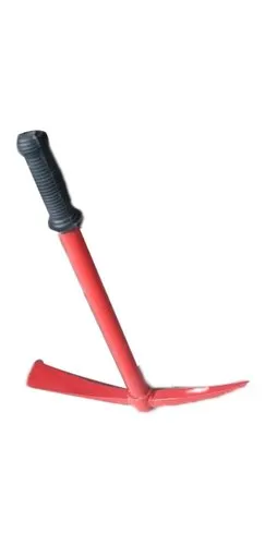 Mild Steel Garden Pickaxe at Rs 110 / Piece in Rampur | Hind Supply Agency