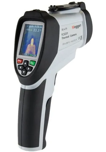 Testo Thermal Camera at Rs 70,000 / Piece | Lucents Technologies India ...