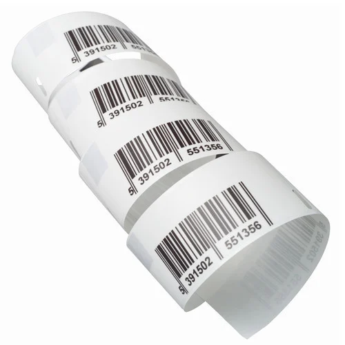 Barcode Label - RR Technologys, visakhapatnam, Andhra Pradesh