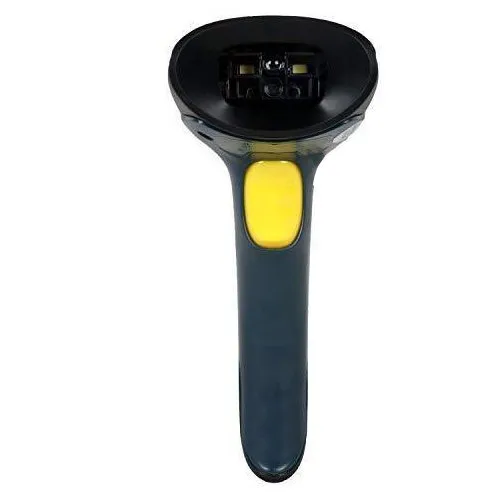 DC Barcode Scanner - JK Printers, Jaipur, Rajasthan