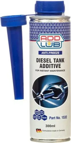 Diesel Tank Additive Bottle at Rs 250 / Piece in Kerala | Essential ...