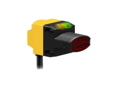 Banner Temperature Sensor at best price INR 2,500 / Piece Haryana from ...