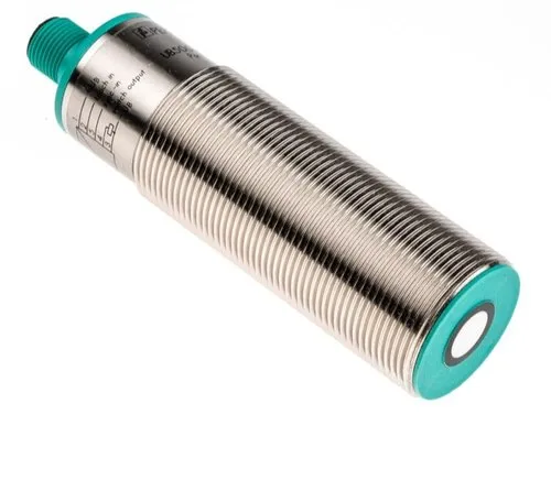 Ultrasonic proximity sensor at best price Haryana from Gaurav Trading ...