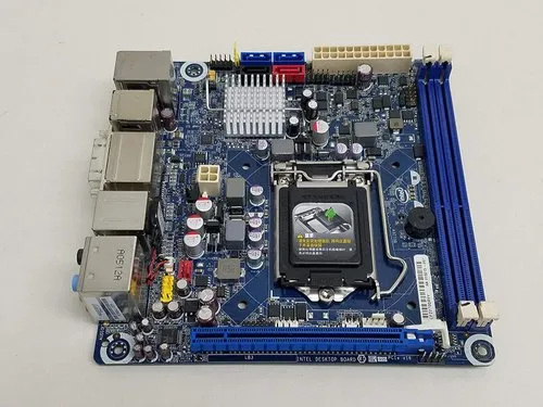 Intel Motherboard at best price INR 3,500 / Piece in Mumbai Maharashtra ...