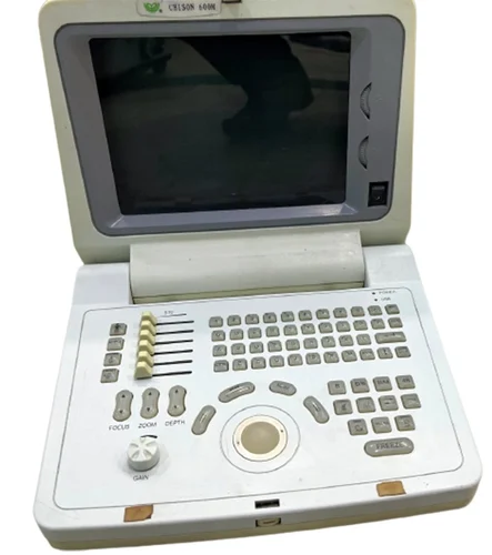 Philips Color Doppler Machine, INR 6 Lakh / Piece by Osmani Biomedical ...