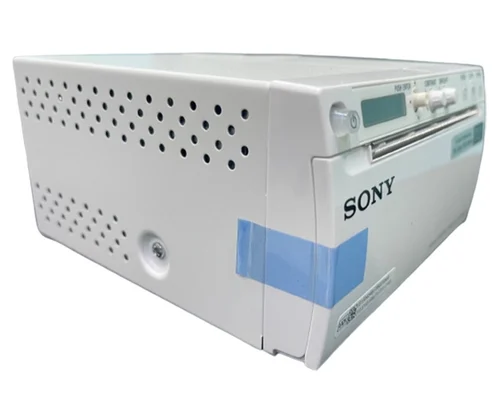 Sony Digital Graphics Printer at best price INR 25,000 / Piece in ...