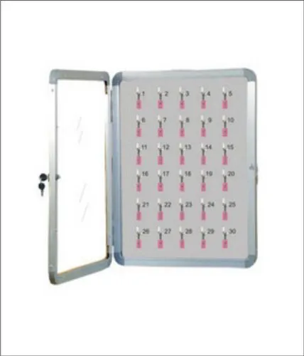 Key Hanging Board & steel almirahs Manufacturer | GOLD FINCH, Bangalore