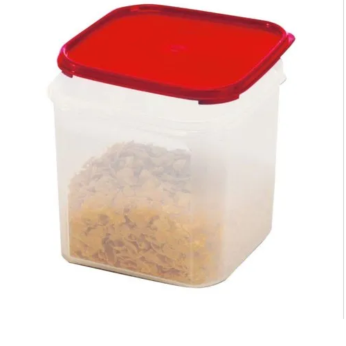 Tupperware Plastic Container at best price INR 500 / Piece Kerala from ...