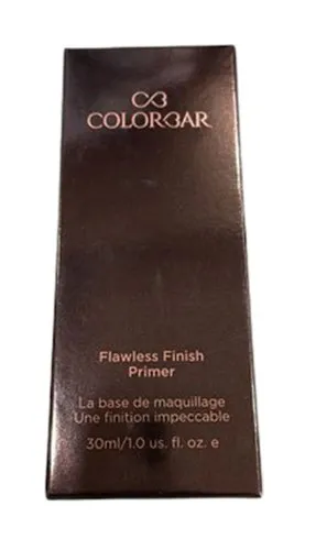 Colorbar Flawless Finish Primer, Packaging Size : 30 ml - Reet ...