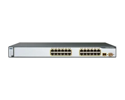 Cisco Network Switch at best price INR 12,000 / Piece in Ahmedabad ...