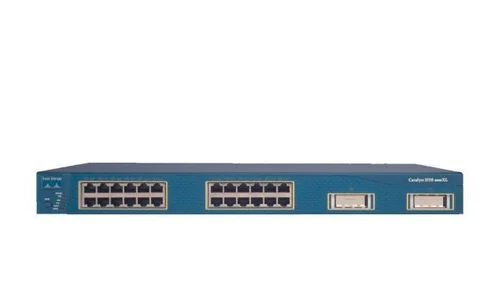 Ethernet Switch - Metrobit Networks Pvt. Ltd., Ahmedabad, Gujarat