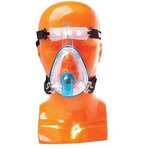 Bipap Mask at best price in Kochi Kerala from Cyrix Healthcare Pvt Ltd ...