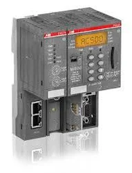 Electric ABB Programmable Logic Controller, for Industrial, Feature ...