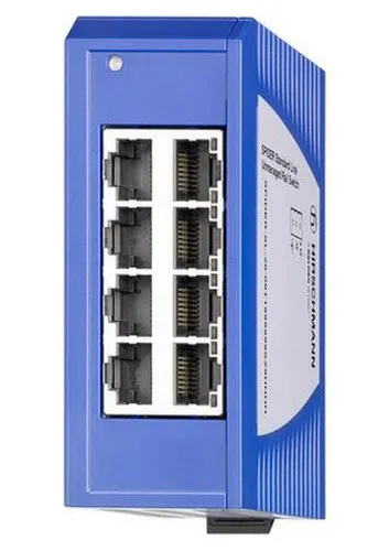 Hirschmann Ethernet Switch at Rs 30,000 / Piece in North 24 Parganas ...