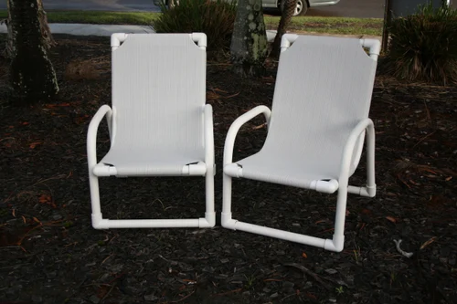 PVC Chair - Umiya Pvc Profile, Gandhinagar, Gujarat