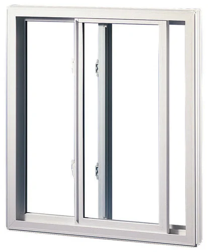 PVC Sliding Windows, INR 290 / Square Feet by Umiya Pvc Profile from ...