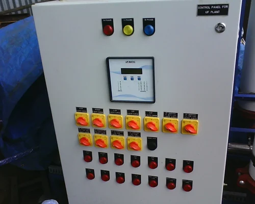 RO Control Panel - Embark, Pune, Maharashtra