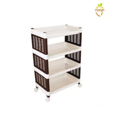 Plastic Rack, INR 980 / Piece by Nelco Designer from Mumbai Maharashtra ...