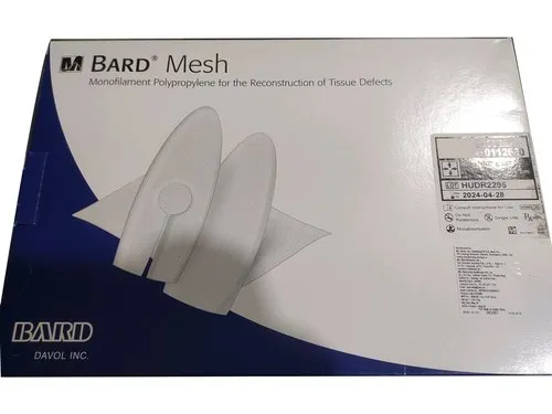 Surgical Mesh by Pioneer Health Care from Ludhiana Punjab | ID - 6654364