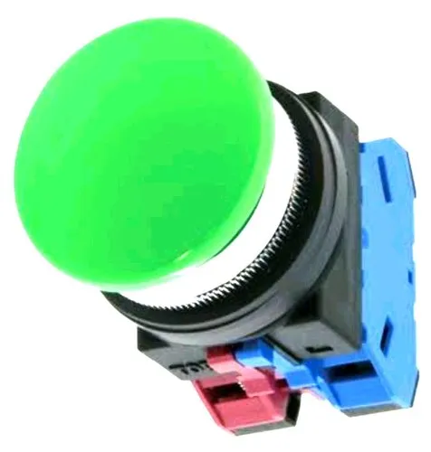 Push Button - Atishay Indenture Pvt. Ltd., Gurugram, Haryana