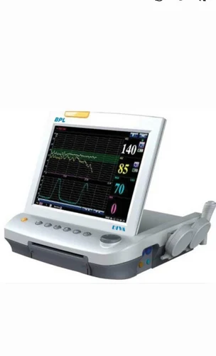 CTG Machine - Trigen India, Patna, Bihar