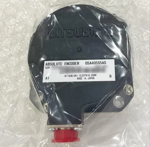 MITSUBISHI Absolute Encoder - TOX-IC Technologies, Hyderabad, Telangana