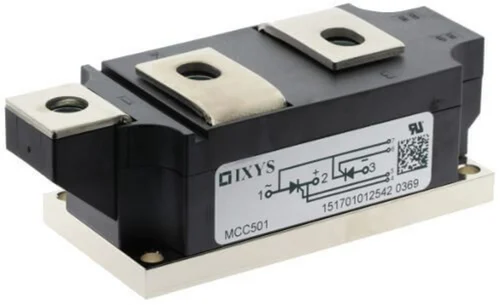 Thyristor Module At Best Price Inr 3 450 Piece In Hyderabad Telangana