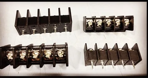 Smps Connectors - KIRAN ELECTRONICS, Hyderabad, Telangana